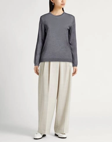 Crossley Sweater Size Virgin Wool, Silk