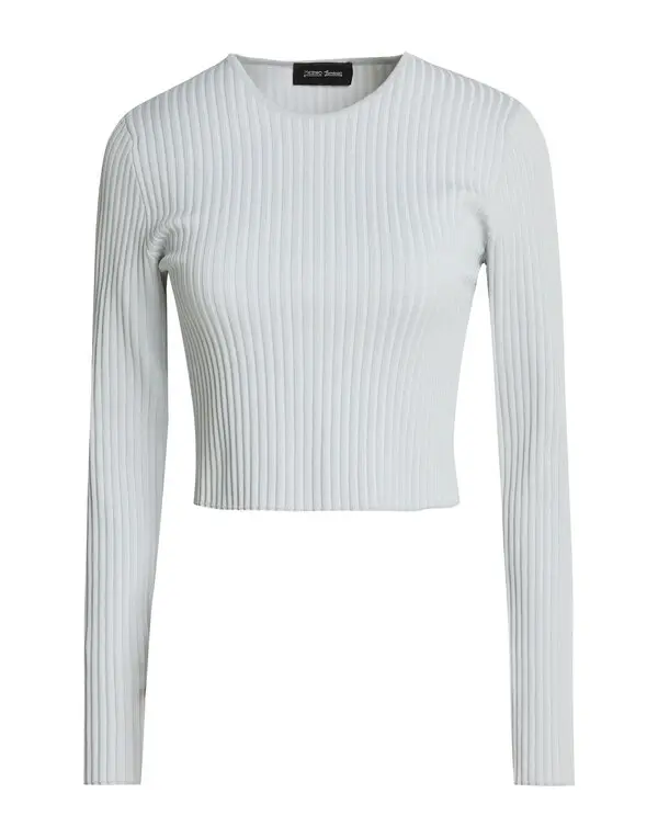 Herno Sweater Size Polyester, Cotton, Elastane