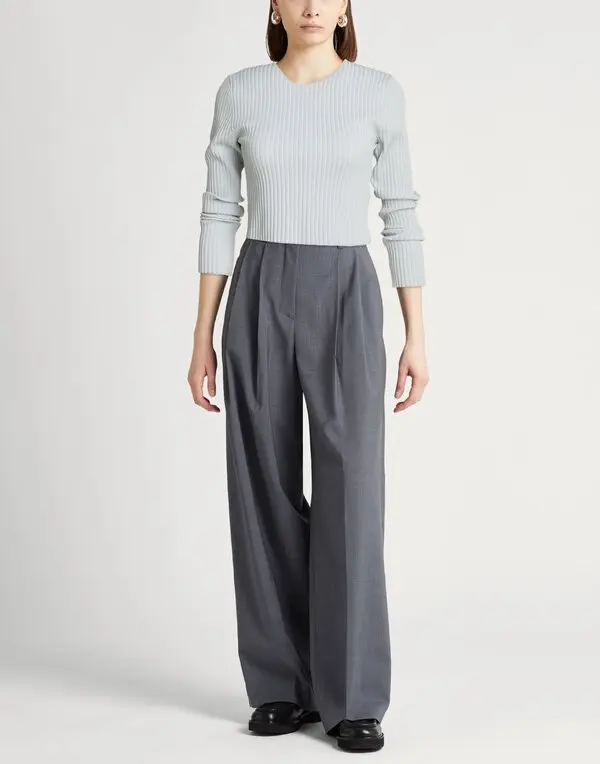 Herno Sweater Size Polyester, Cotton, Elastane