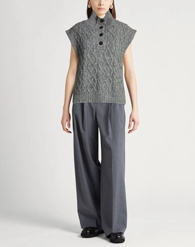 Peserico Sweater Size Polyamide, Alpaca Wool, Metallic Fiber