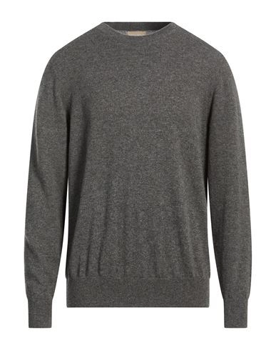 HELMUR® Helmur Sweater Size Cashmere - Grey