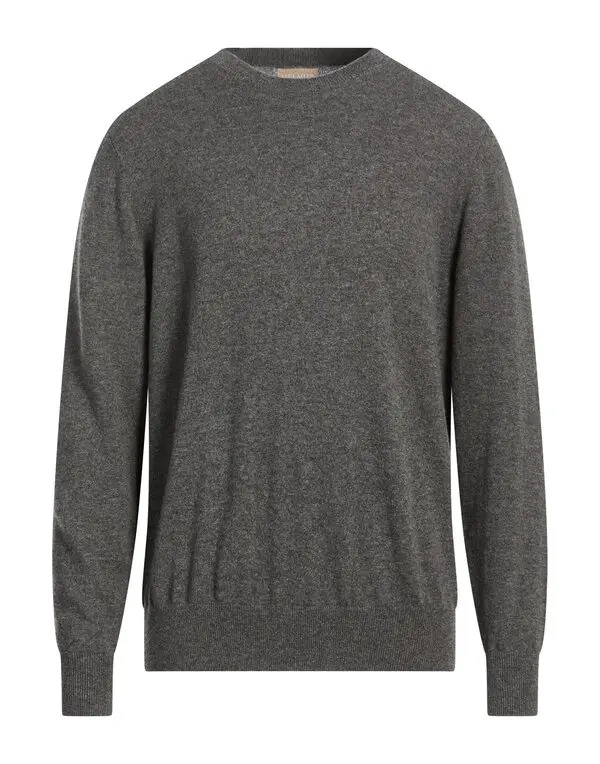 HELMUR® Helmur Sweater Size Cashmere - Grey
