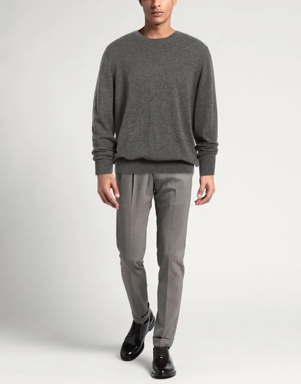 HELMUR® Helmur Sweater Size Cashmere - Grey