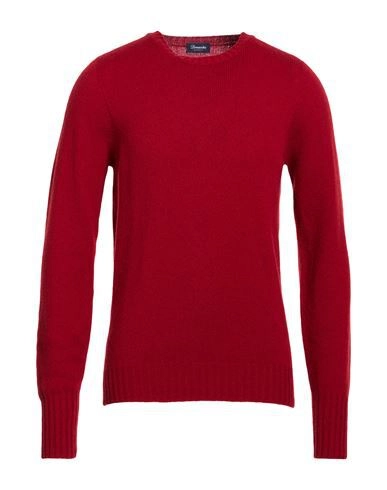 DRUMOHR Sweater Size Lambswool