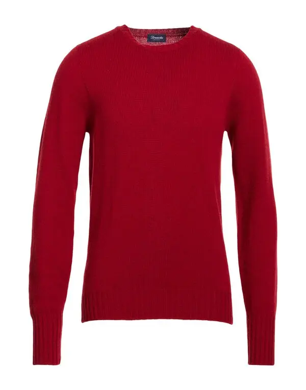 DRUMOHR Sweater Size Lambswool