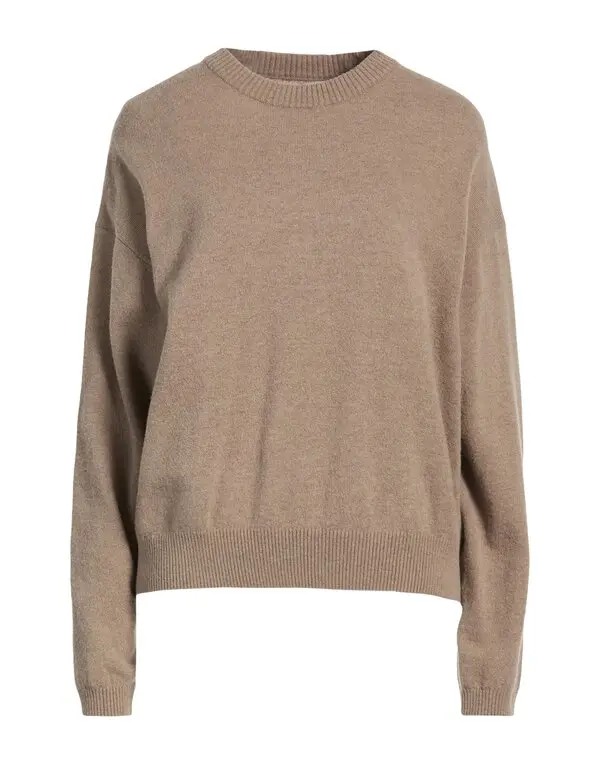 NAPAPIJRI D-mis C W Sweater Size Wool, Polyester