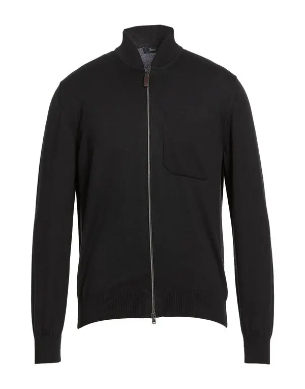 Herno Cardigan Size Cotton