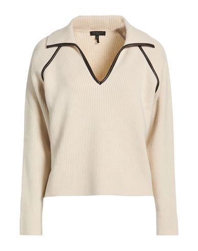 Rag & Bone Turtleneck Size Wool, Polyamide, Elastane
