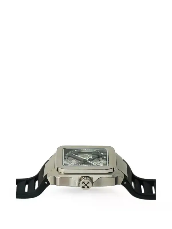 Off-White Proto Auto 42.8mm Watch