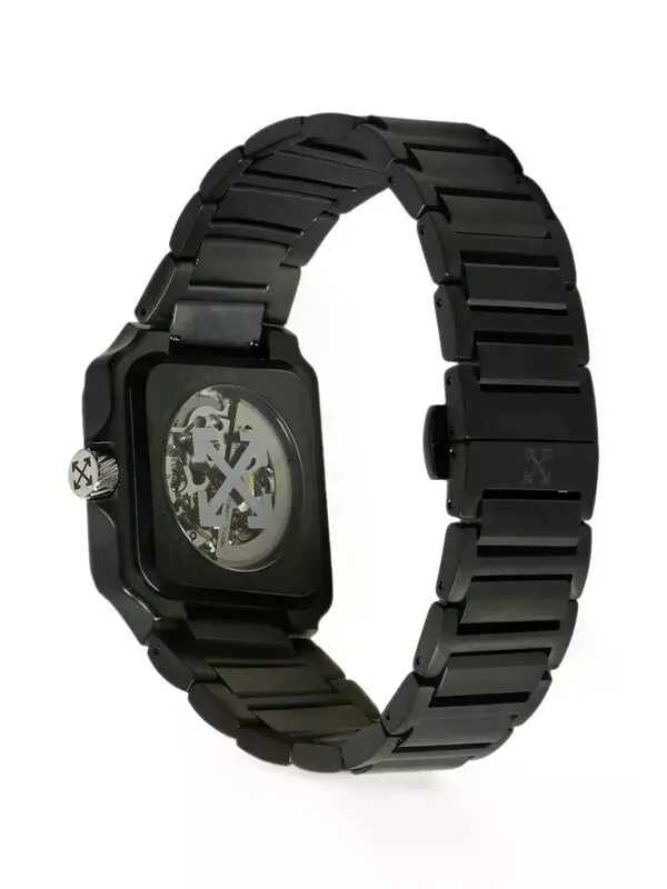 Off-White Proto Auto 42.8mm Watch