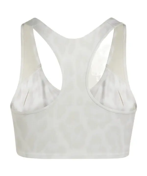 Adidas By Stella McCartney Logo-print Sports Bra
