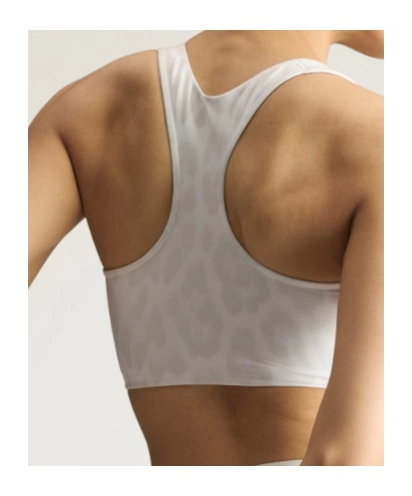 Adidas By Stella McCartney Logo-print Sports Bra