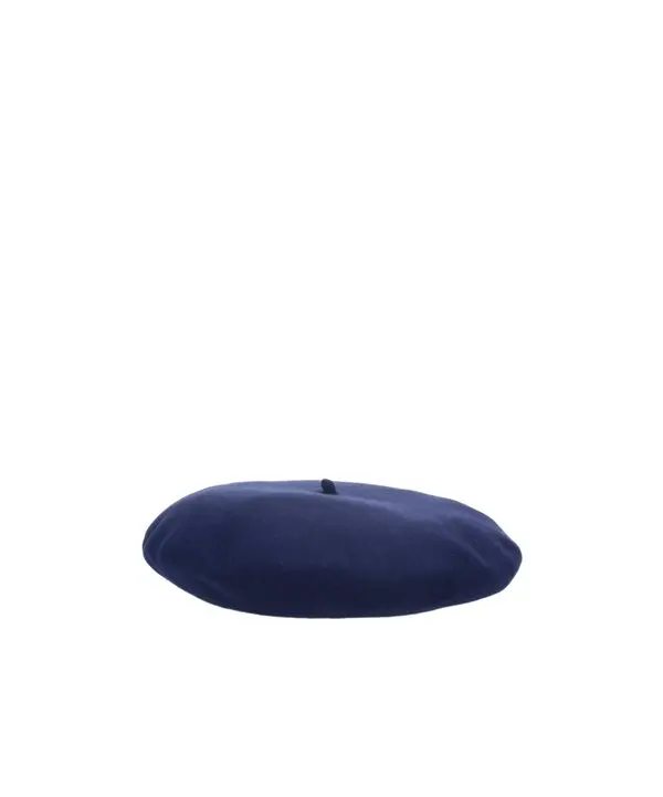Borsalino Logo Beret
