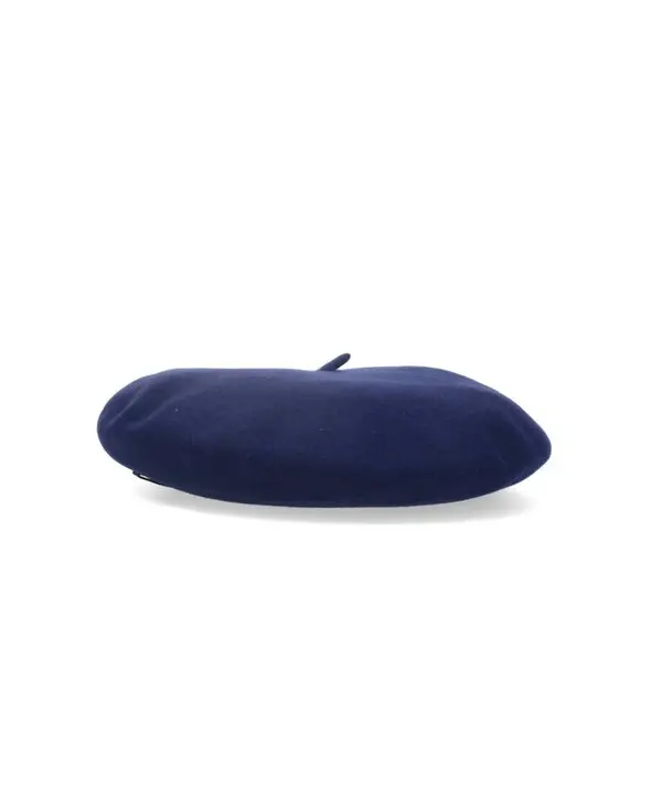Borsalino Logo Beret