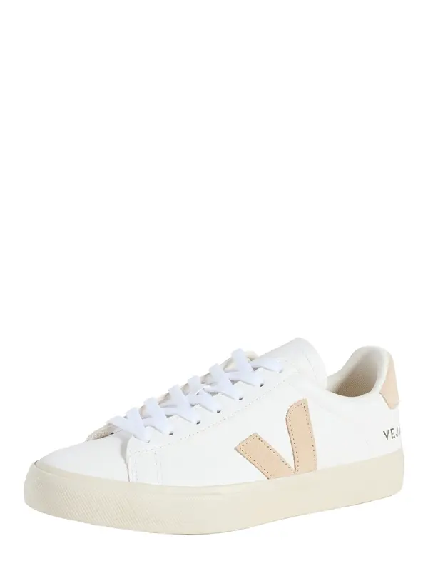 VEJA Campo Sneakers - Extra White Almond