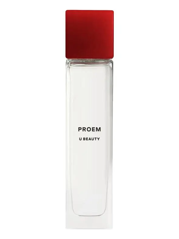 U BEAUTY Proem Eau De Parfum - No Color