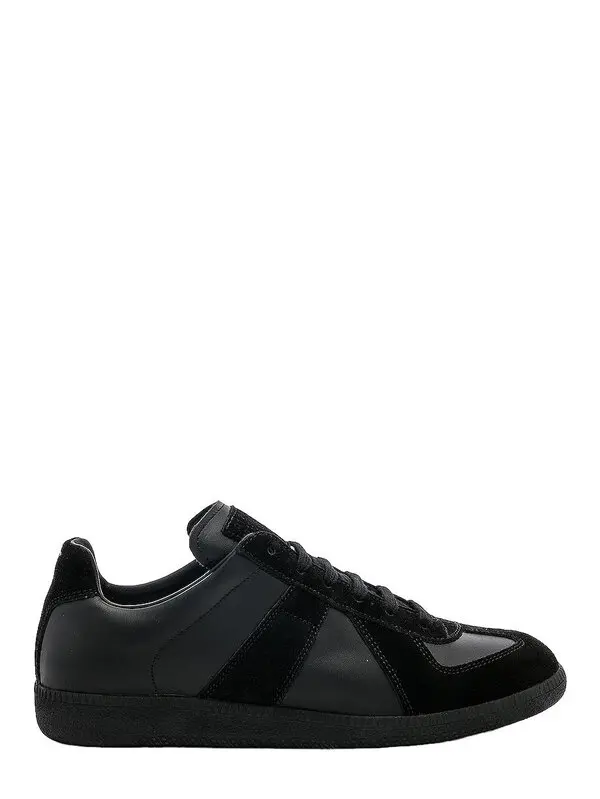 MAISON MARGIELA Replica Sneakers - Black