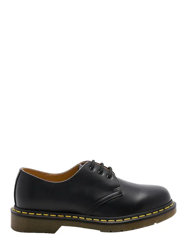 Dr. Martens 1461 3 Eye Gibson - Black