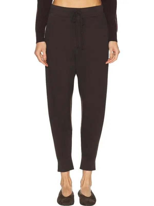 NILI LOTAN Nolan Pant - Espresso
