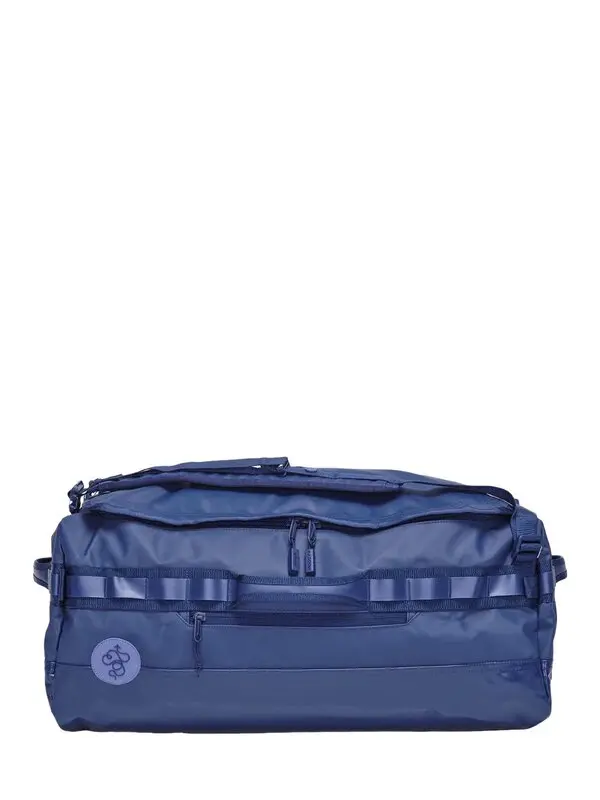 BABOON TO THE MOON Go-bag Duffle Big 60l - Navy