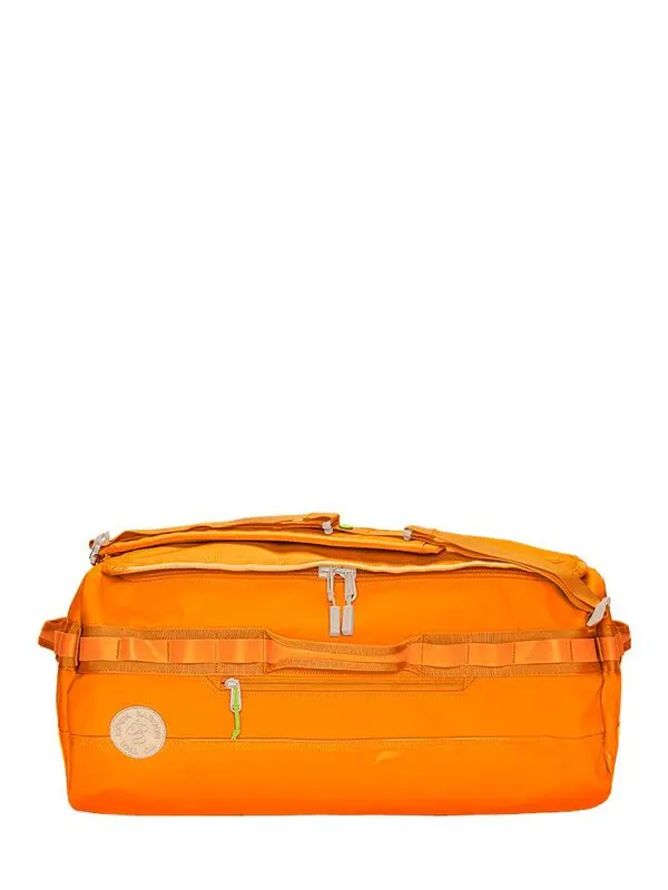 BABOON TO THE MOON Go-bag Duffle Big 60l - Zest