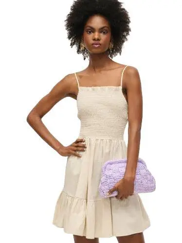 URBAN EXPRESSIONS Annie Clutch - Lilac