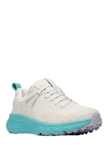 Columbia Konos™ Trs Outdry™ Hiking Shoe - Moonstone/ Teal