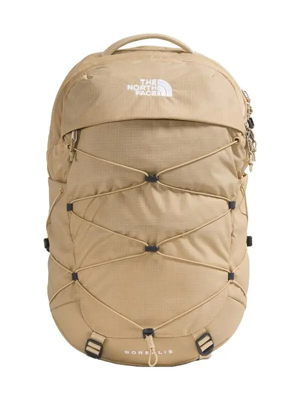 The North Face Borealis Backpack - Khaki Stone