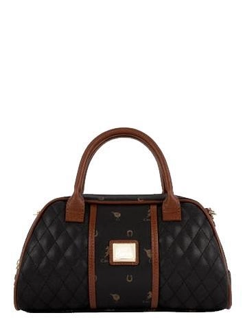 CAVALINHO Di Cavallo Handbag 616 - Black/brown
