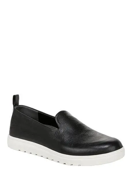 Vionic Uptown Slip-on Sneaker - Black