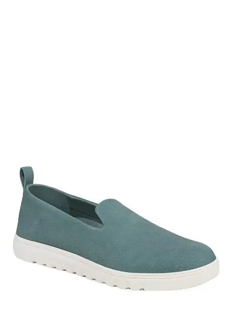 Vionic Uptown Slip-on Sneaker - Bodega Blue