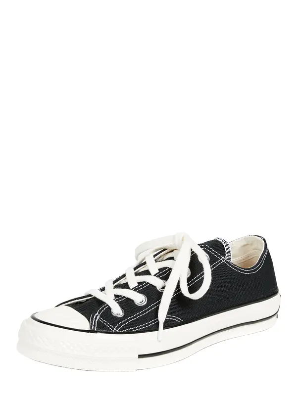 CONVERSE All Star '70s Sneakers - Black