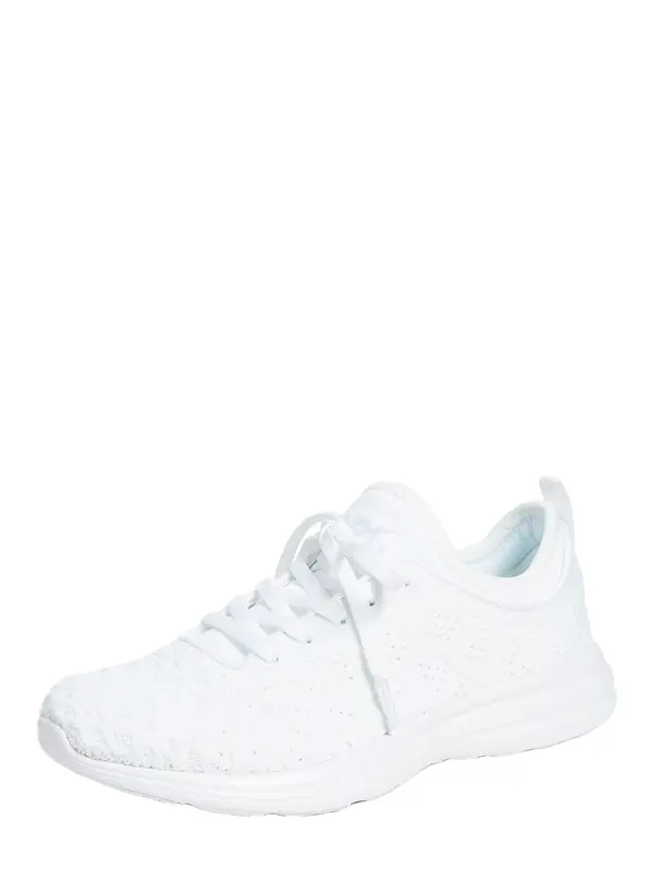 Apl Techloom Phantom Sneakers - White