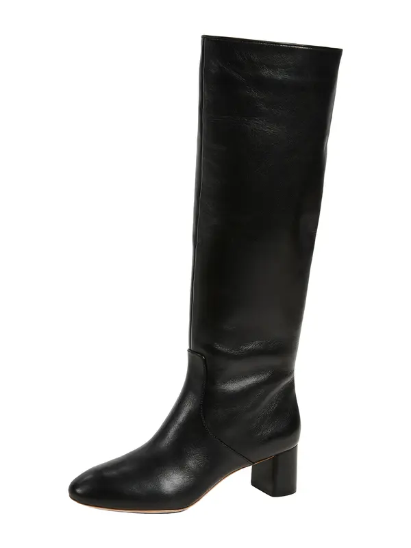 LOEFFLER RANDALL Gia Tall Boots - Black