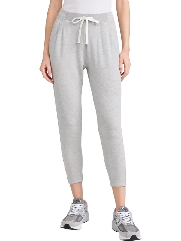 Splits59 Reena Pants - Heather Grey