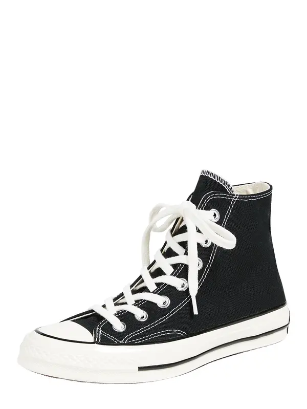 CONVERSE All Star '70s High Top Sneakers - Black