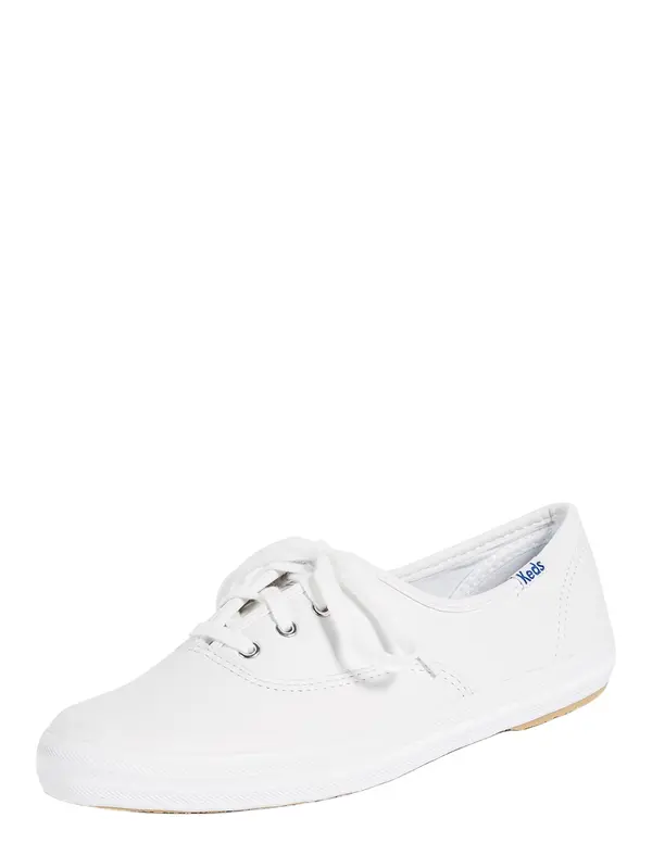 Keds Champion Core Sneakers - White