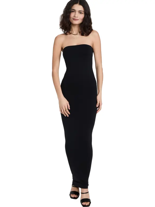 Wolford Fatal Dress - Black