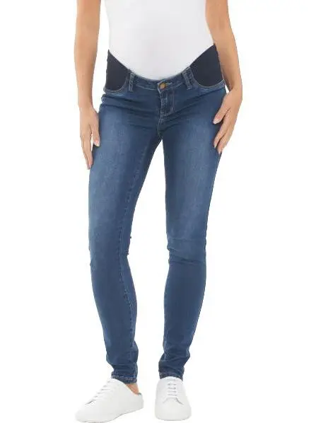 RIPE MATERNITY Isla Jegging - Washed Back