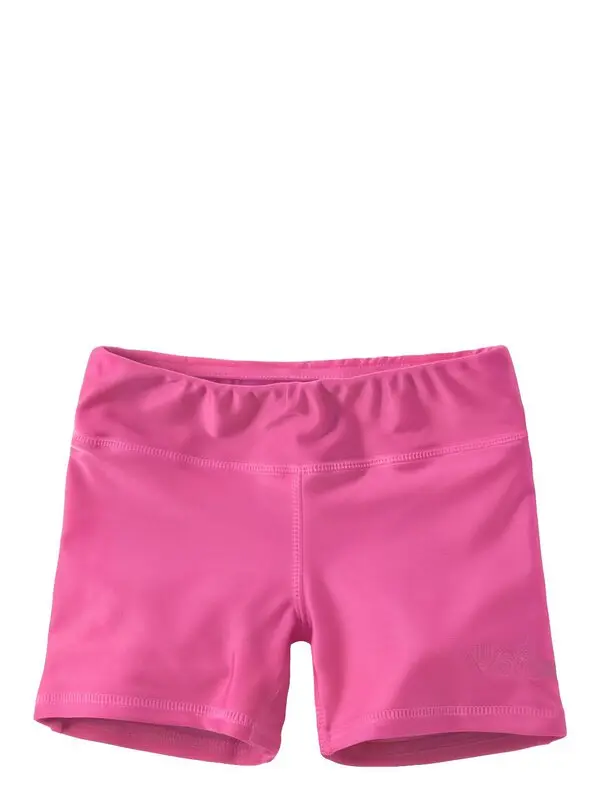 UV SKINZ Active Swim Shorts - Bubblegum