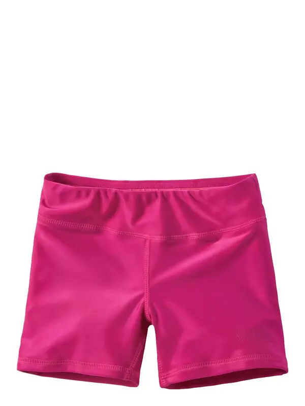 UV SKINZ Active Swim Shorts - Hot Pink
