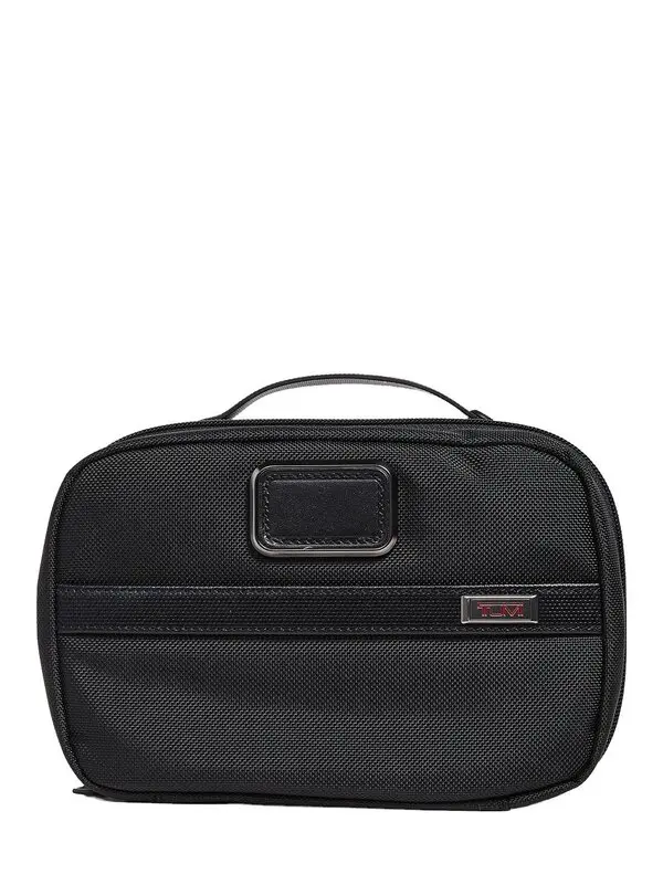 Tumi Alpha Split Travel Kit - Black