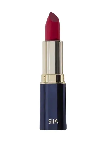 SIIA COSMETICS Change Agent Matte Lipstick - Audacious Pink