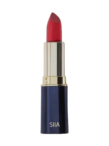 SIIA COSMETICS Change Agent Matte Lipstick - Flash On Pink