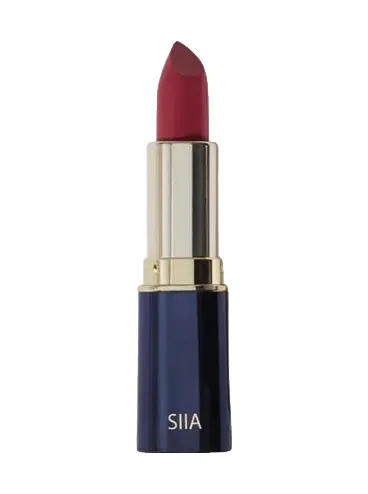 SIIA COSMETICS Change Agent Matte Lipstick - Sensual Rose