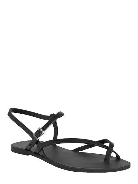 VAGABOND SHOEMAKERS Tia 2.0 Strappy Sandal - Black
