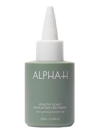 ALPHA-H Healthy Exfoliating Scalp Treatment - None
