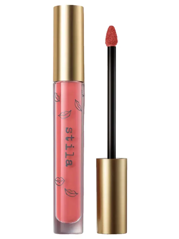 STILA Stay All Day® Liquid Lipstick - Coral Pop