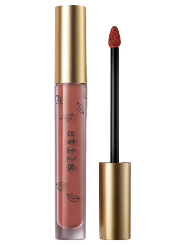 STILA Stay All Day® Liquid Lipstick - Foxy