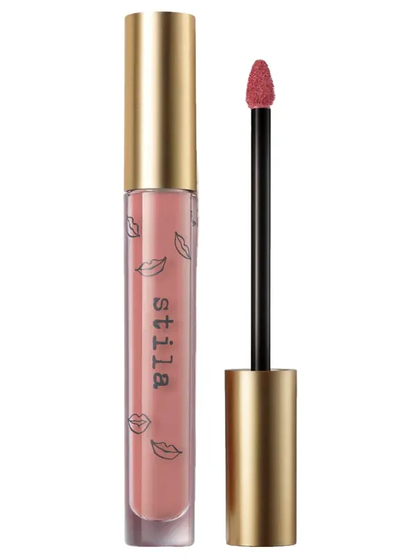 STILA Stay All Day® Liquid Lipstick - Petal